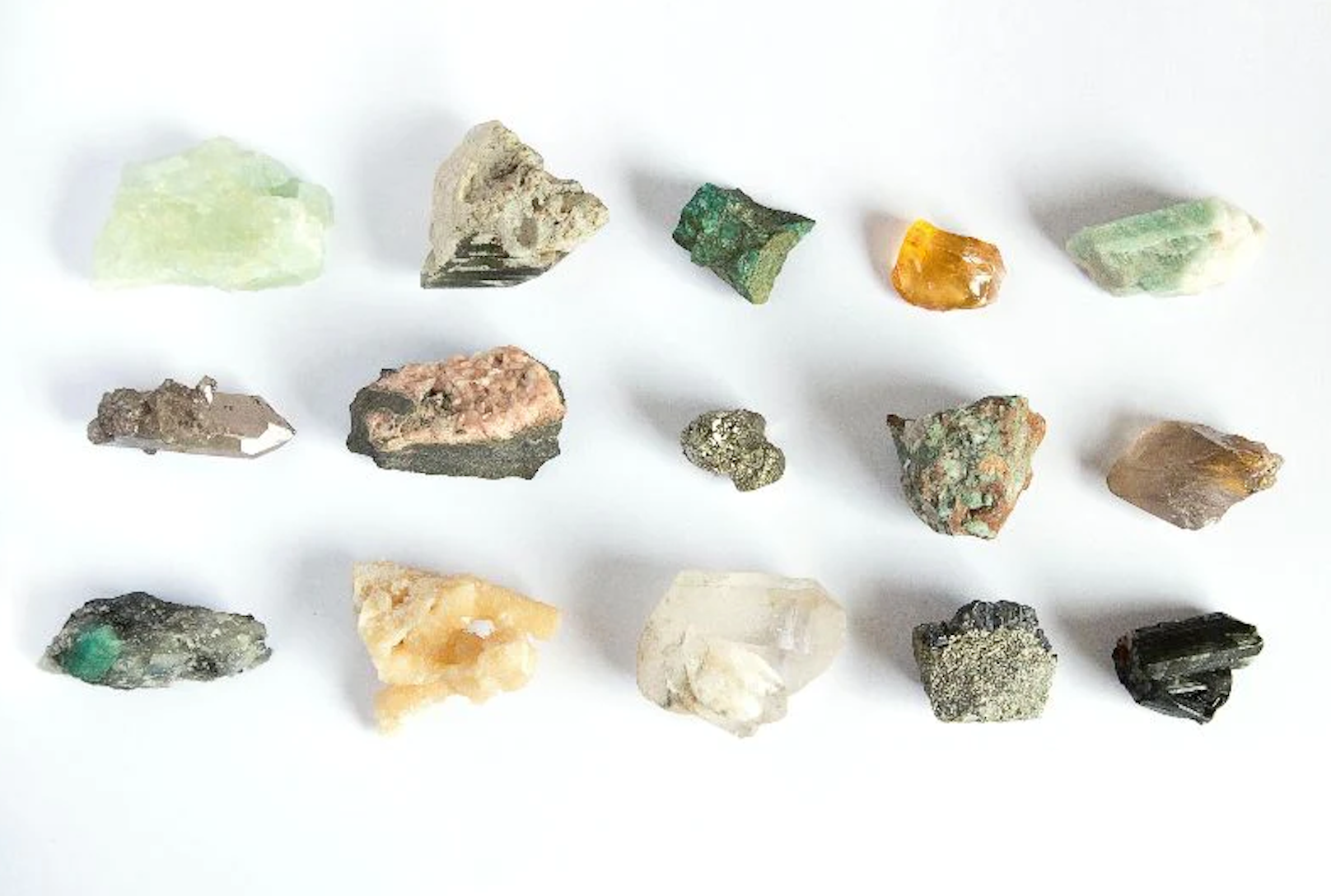 ¿Cuál es tu piedra de nacimiento?